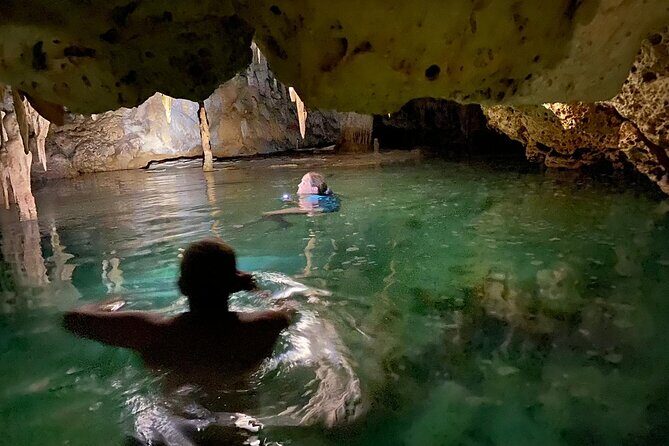 Bonaire CaveTour Climb, Snorkel & Explore the Hidden Gems - Exploring Bonaire’s Hidden Caves: What You Can Expect