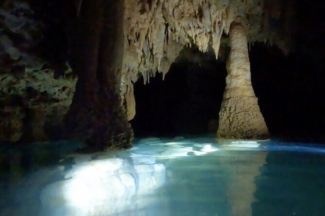 Bonaire CaveTour Climb, Snorkel & Explore the Hidden Gems - Who Should Consider This Tour?