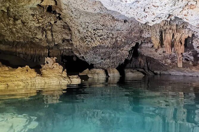 Bonaire CaveTour Climb, Snorkel & Explore the Hidden Gems - The Sum Up