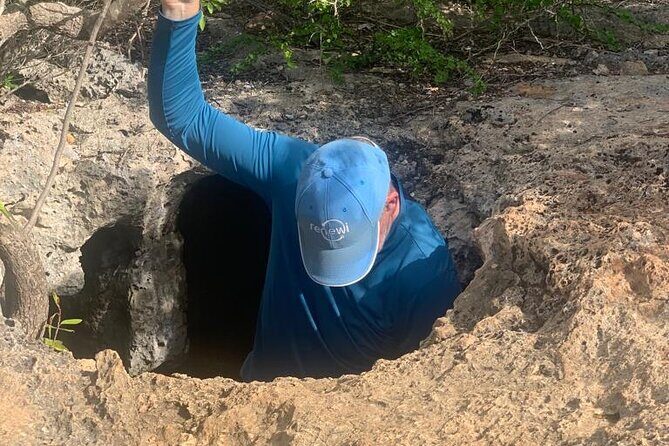 Bonaire CaveTour Climb, Snorkel & Explore the Hidden Gems - FAQ