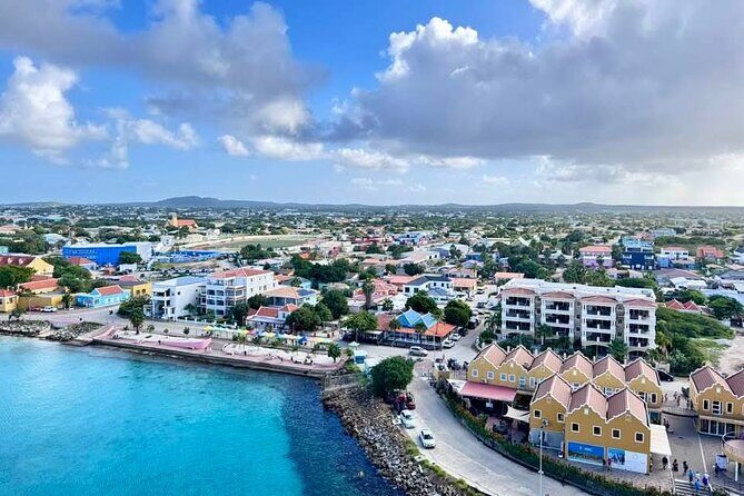 Bonaire City Tour Chubatu - The Sum Up: Is It Worth It?