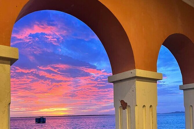 Bonaire City Tour Chubatu - FAQ