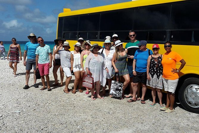 Bonaire Essentials Island Tour - Value and Practicalities