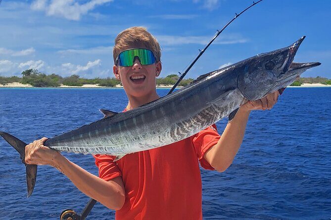 Bonaire Fishing Charters - Key Points