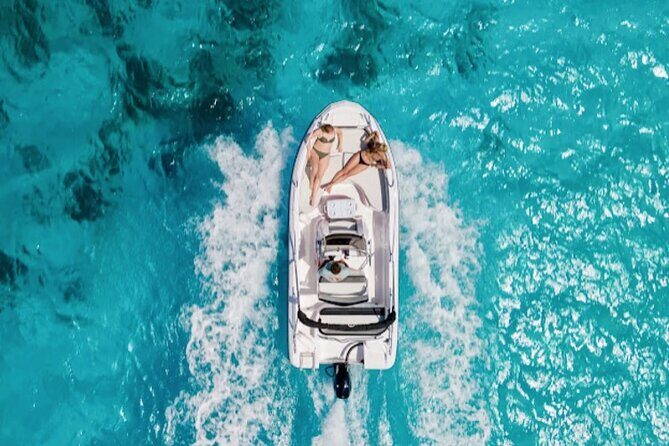 Bonaire Full Day Boat Rental Voyager 19 - Exploring Bonaire by Water: What to Expect