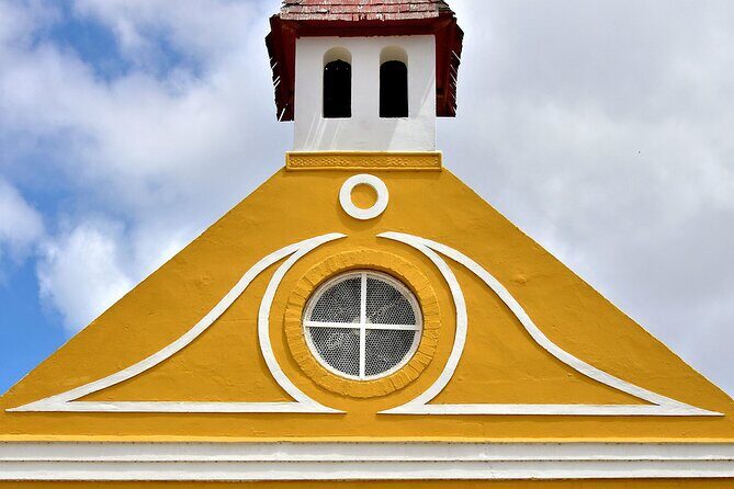 Bonaire Island North Side DiscoveryTour - The Sum Up