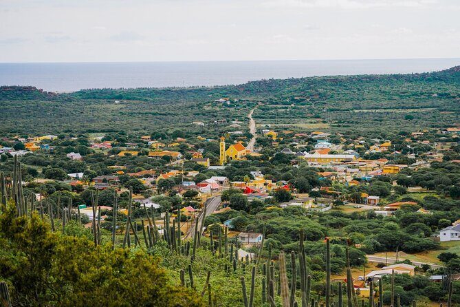 Bonaire Island North Side DiscoveryTour - FAQs