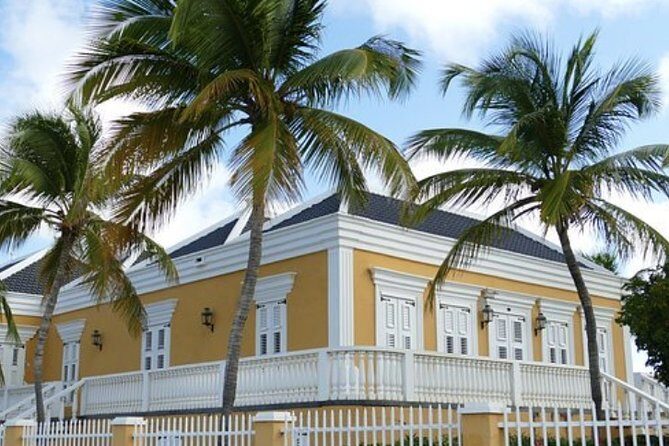 Bonaire Shore Excursion: The Bonaire Highlights Tour - Who Should Consider This Tour?