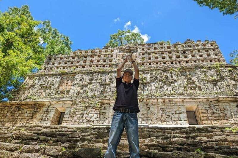 Bonampak & Yaxchilan archaeological sites & jungle - Practical Considerations and Tips