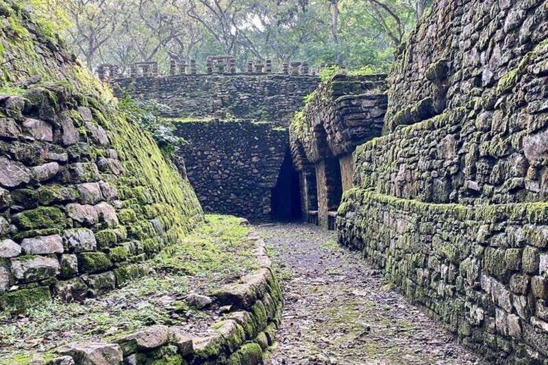 Bonampak & Yaxchilan archaeological sites & jungle - Who Will Enjoy This Tour?