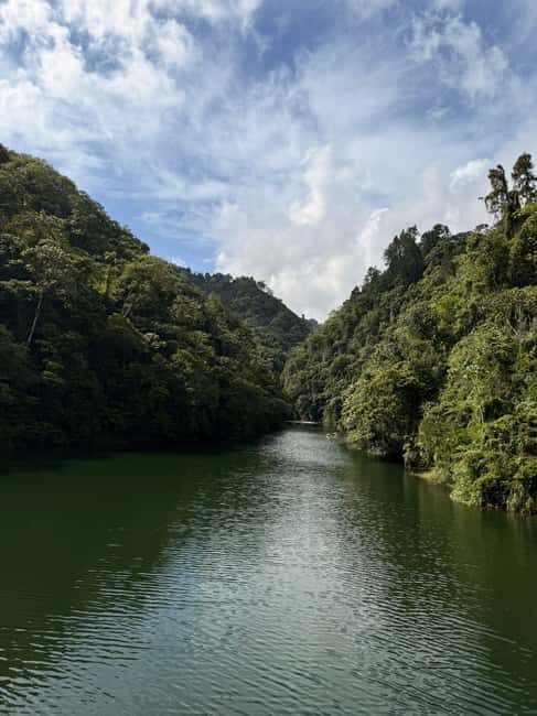 Bonao: Hike to Hidden Tropical Waterfalls with Locals - The Experience Provider and Similar Tours