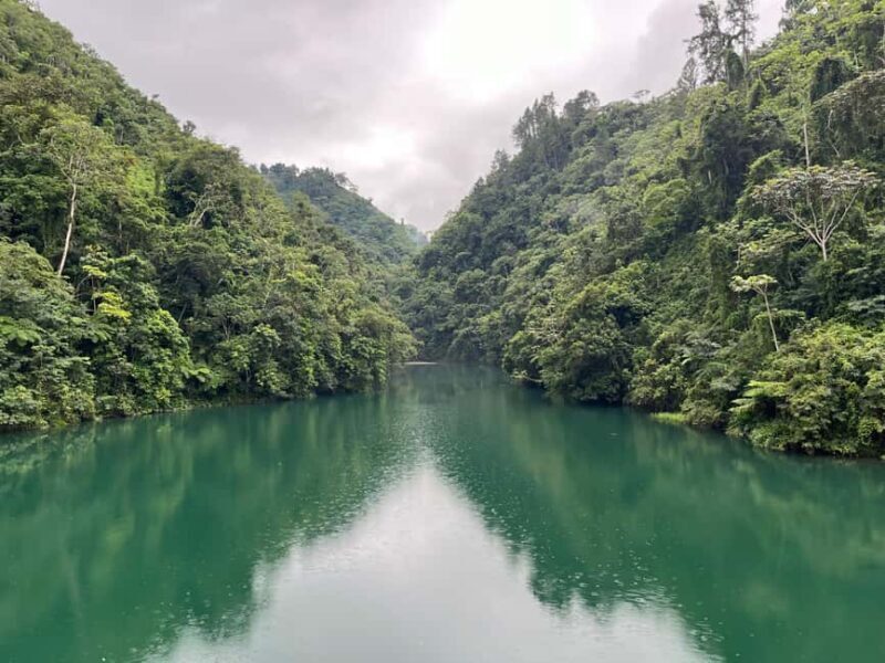 Bonao: Hike to Hidden Tropical Waterfalls with Locals - FAQ