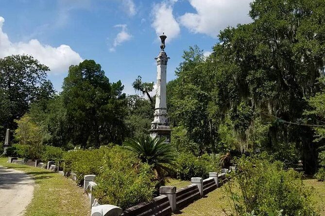Bonaventure Cemetery Is Forever Tour - Final Thoughts: Who Should Book This Tour?