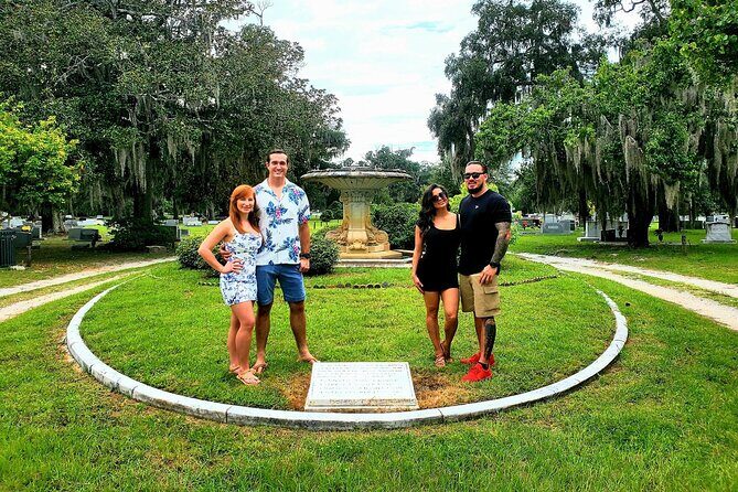 Bonaventure Cemetery Private Day Tour with Shannon Scott - Final Thoughts: Is It Worth It?