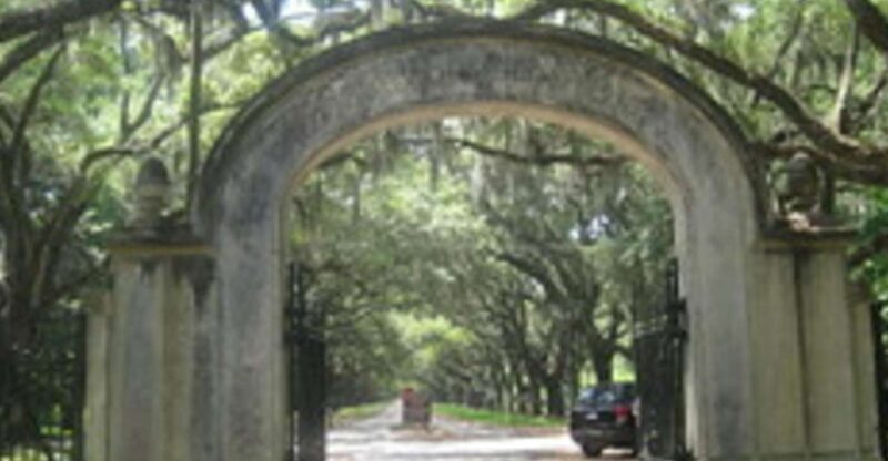 Bonaventure Cemetery & Wormsloe State Historic Site Tour - The Practical Side: What’s Included and What to Know