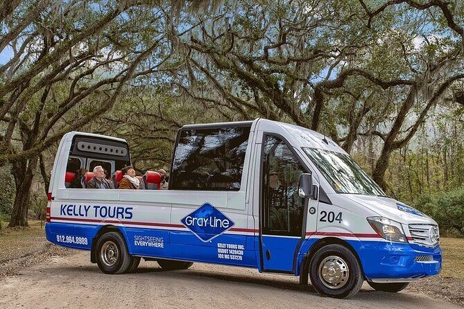 Bonaventure Cemetery & Wormsloe State Historic Site Tour - Who Is This Tour Best For?
