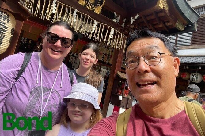 Bond Tour : Flexible 3 Hours Tour with a Local Guide in Tokyo - Is This Tour Worth It?