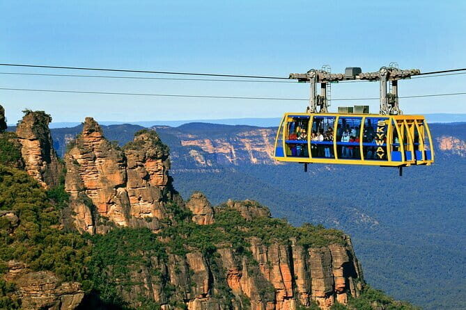 Bondi Beach and Beyond private tour - Authentic Insights from Past Travelers