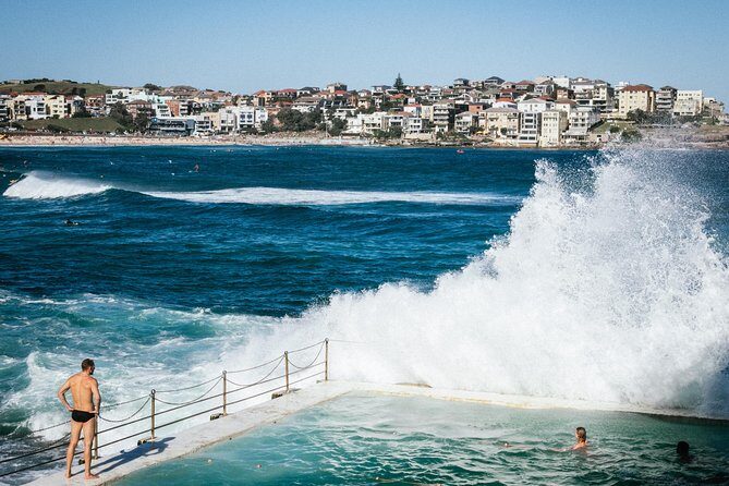 Bondi Beach Walking Tour with Optional Bondi to Bronte Coastal Walk - An In-Depth Look at the Bondi Beach Walking Tour