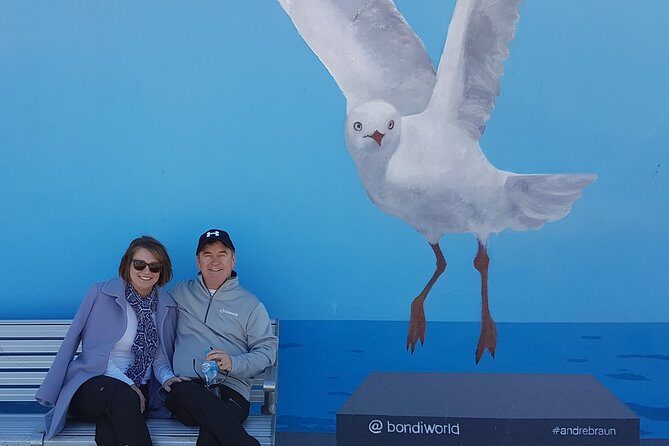 Bondi Beach Walking Tour with Optional Bondi to Bronte Coastal Walk - Final Thoughts