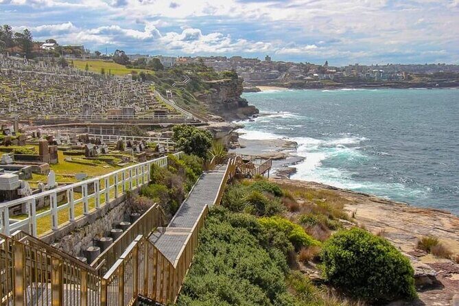Bondi to Coogee Guided Coastal Walk with Lunch - The Sum Up