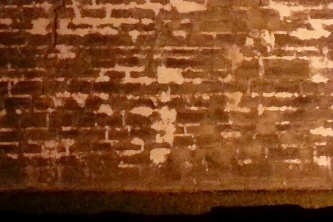 Bones Under Us, Ghost Tour with Archeology - Final Thoughts