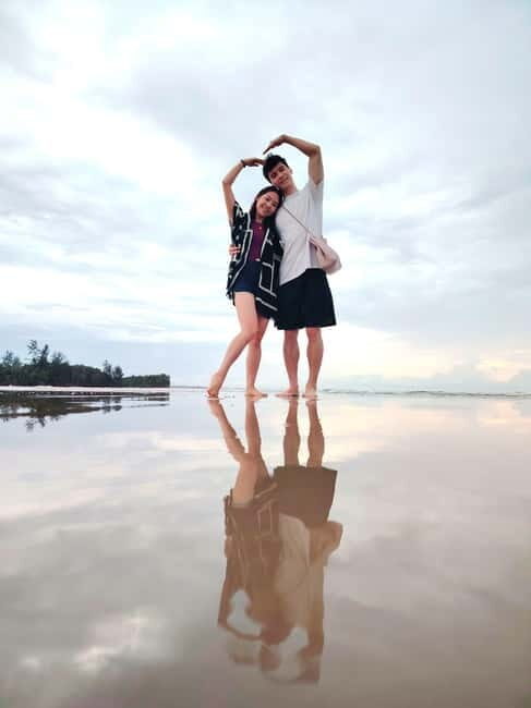 Bongawan River Cruise: Proboscis Monkey & Fireflies Mangrove - Exploring Sabah’s Rich Natural & Cultural Heritage