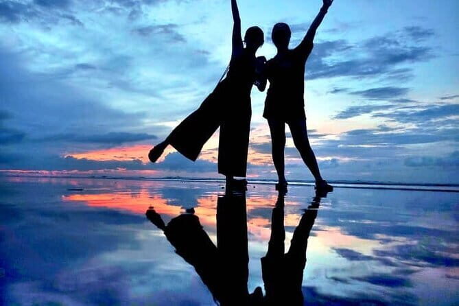 Bongawan River Cruise Proboscis Monkey, SkyMirror, Fireflies - Introduction: What’s on Offer?