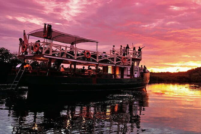 Bongawan River Cruise Proboscis Monkey, SkyMirror, Fireflies - Pricing & Value