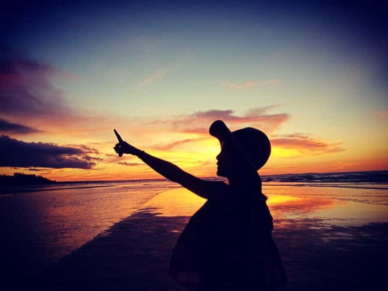 Bongawan Wetland: Proboscis Monkey and Fireflies Shared Tour - Authentic Highlights and Practical Tips