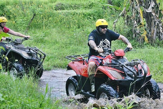 Bongkasa Half-Day Quad Bike ATV Ride Village Adventure in Bali with Transfer - Final Thoughts