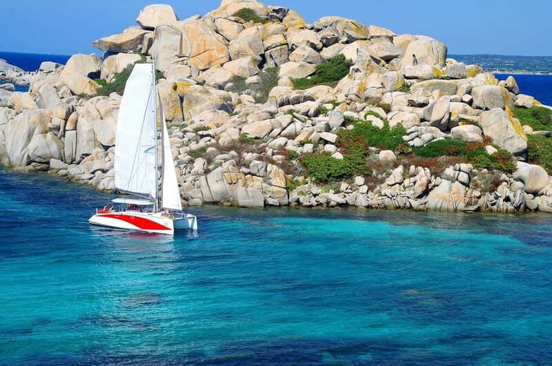 Bonifacio: Catamaran trip with snorkeling at the Lavezzi Islands - Bonifacio: Catamaran trip with snorkeling at the Lavezzi Islands – A Complete Guide