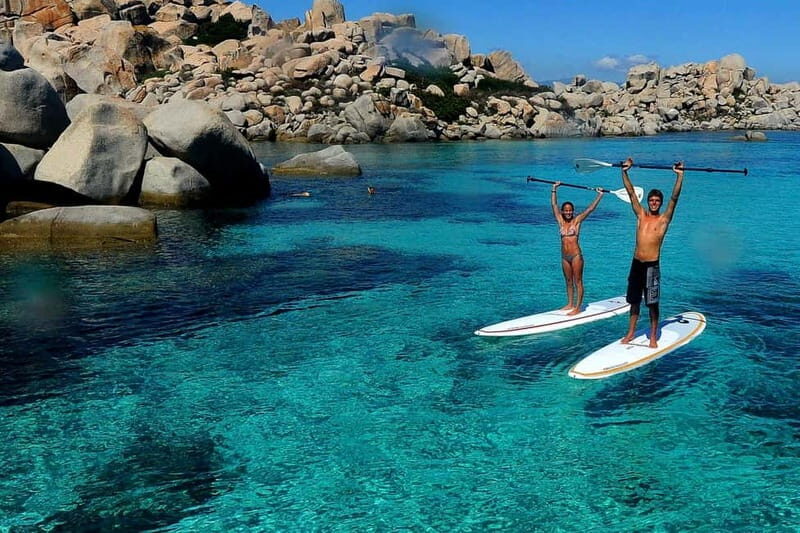 Bonifacio: Catamaran trip with snorkeling at the Lavezzi Islands - Practical Details and Tips