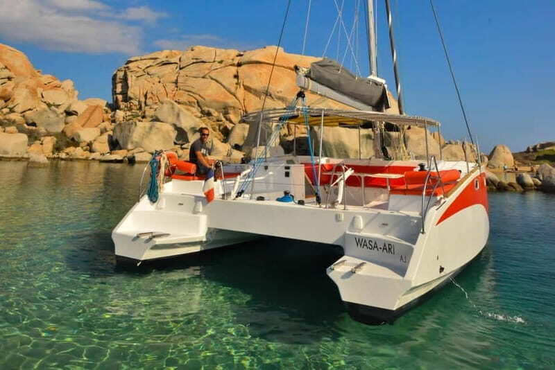 Bonifacio: Catamaran trip with snorkeling at the Lavezzi Islands - Who Is This Tour Best For?