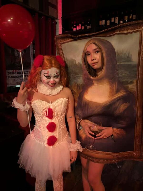 Bonifacio global city and Makati barhopping night life tour - The Experience’s Value