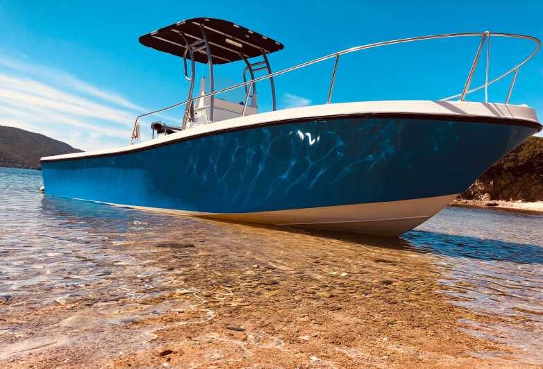 Bonifacio: Guided Boat Tour and Snorkeling - An In-Depth Look at the Bonifacio Guided Boat Tour