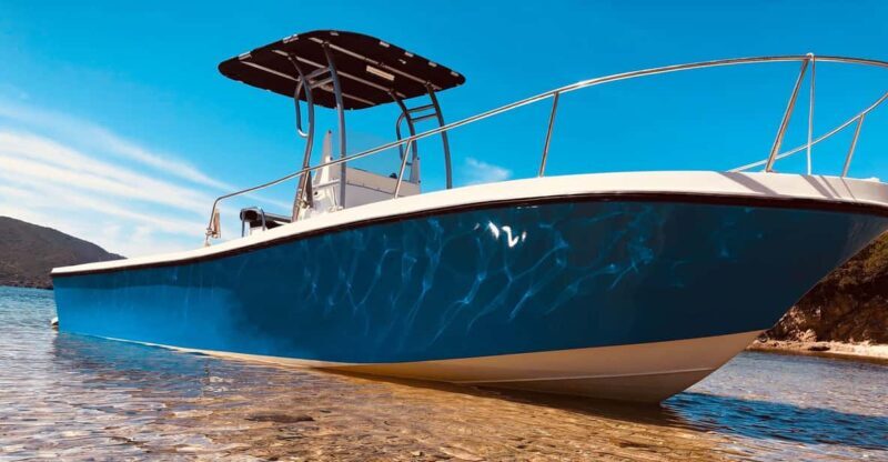 Bonifacio: Guided Boat Tour and Snorkeling - FAQs