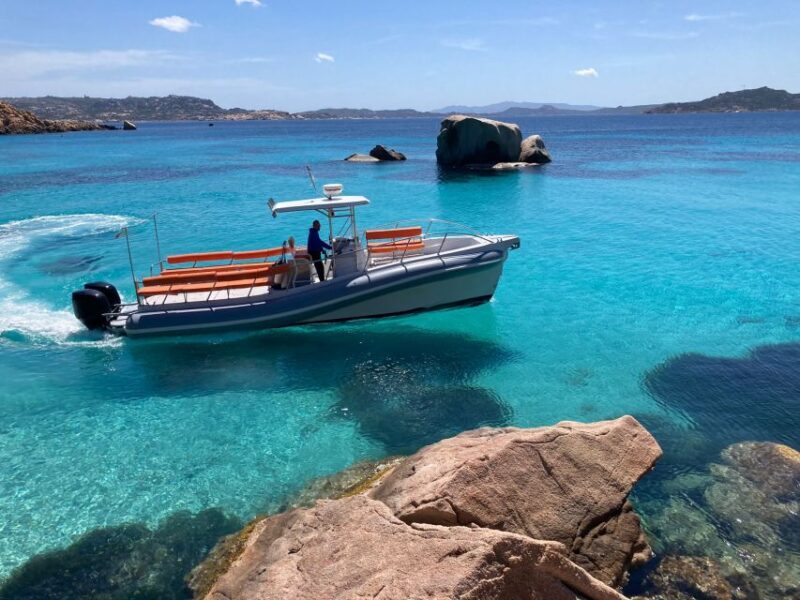 Bonifacio: Isola Piana and Lavezzi Tour - Introduction