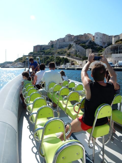 Bonifacio: Isola Piana and Lavezzi Tour - Key Points