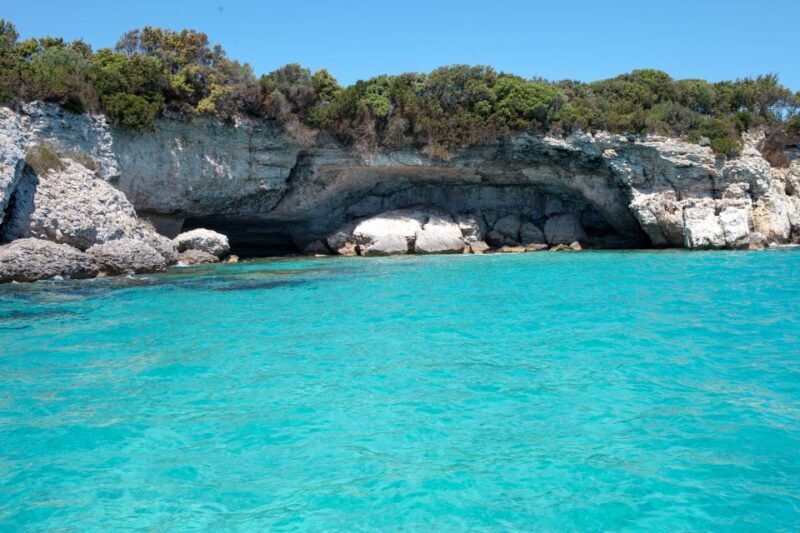 Bonifacio: Isola Piana and Lavezzi Tour - The Itinerary in Detail