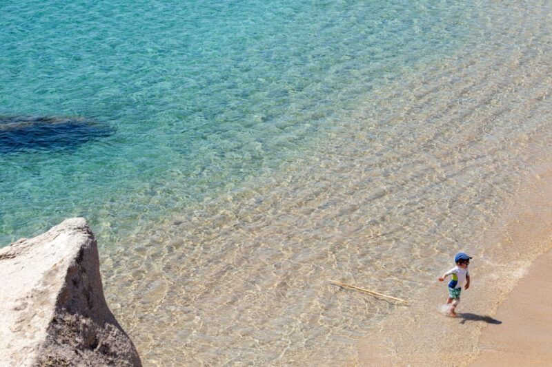 Bonifacio: Isola Piana and Lavezzi Tour - What’s Included and What’s Not