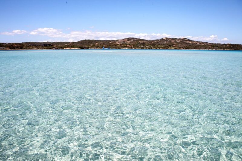 Bonifacio: Isola Piana and Lavezzi Tour - Authentic Experiences from Travelers