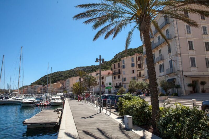 Bonifacio: Isola Piana and Lavezzi Tour - Frequently Asked Questions