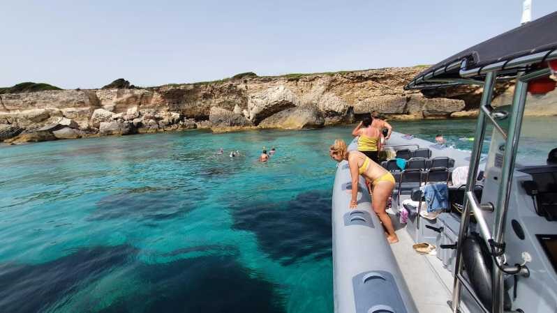 Bonifacio: Lavezzi Islands and Caves Guided Tour - What Makes This Tour Stand Out?