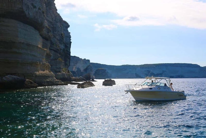 Bonifacio: Lavezzi Islands Full day Trip by Boat - The Guide and Experience Quality