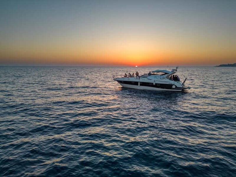 Bonifacio: Lavezzi Islands Full day Trip by Boat - Practical Details and Considerations