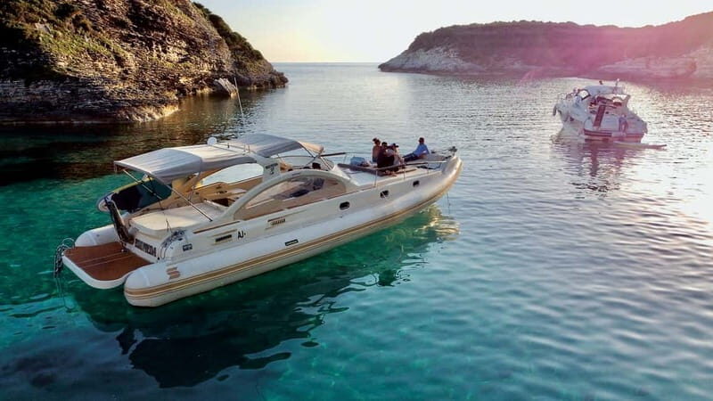 Bonifacio: Lavezzi Islands Full day Trip by Boat - Who Should Consider This Tour?