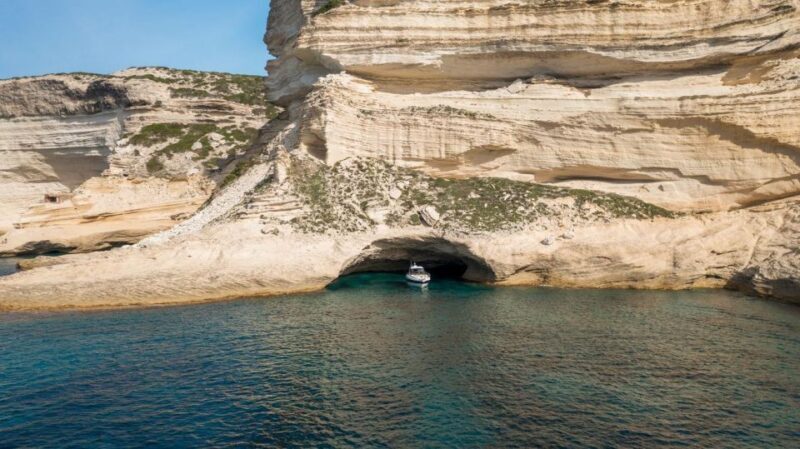 Bonifacio: Lavezzi Islands Full day Trip by Boat - Final Thoughts