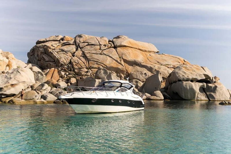 Bonifacio: Lavezzi Islands Full day Trip by Boat - FAQ