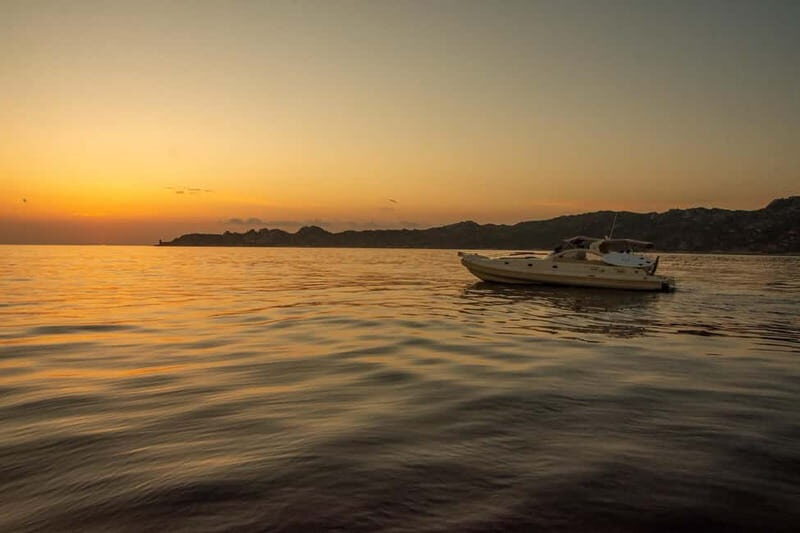 Bonifacio: Sunset Aperitif Dining Boat Tour - An In-Depth Look at What You Can Expect